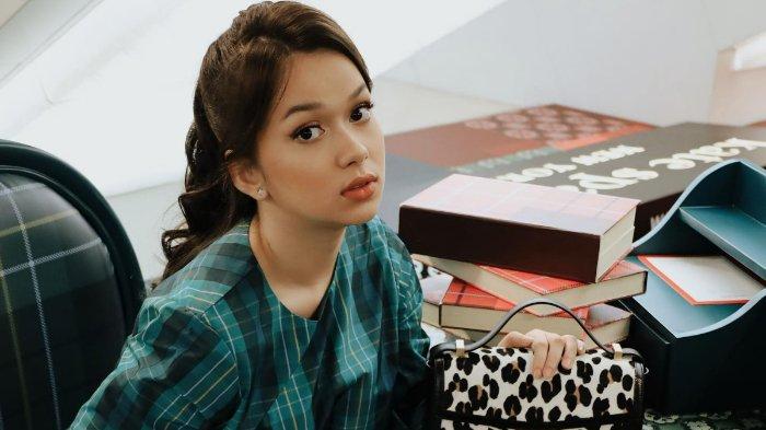 Rebecca Klopper Bakal Klarifikasi soal Video Viral 47 Detik, Kuasa Hukum: Buat Laporan Dulu ...