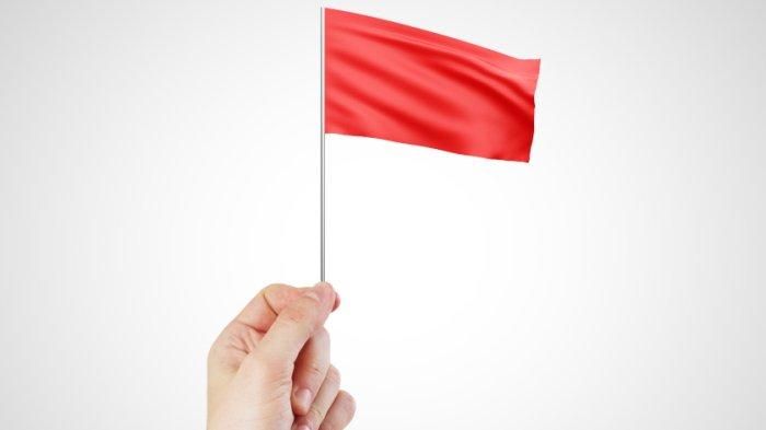Kenali 16 Ciri Red Flag dalam Hubungan yang Perlu Diwaspadai ...