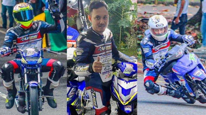 Profil Reizdy Palembang, Juara Umum JMM Cup Race Championship 2024 ...