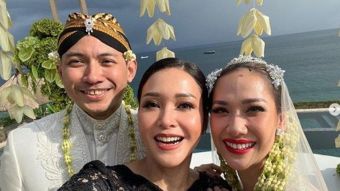 Berita BCL resmi menikah dengan Tiko Terbaru Hari Ini - Tribunambon.com Berita BCL resmi menikah dengan Tiko Terbaru Hari Ini - Tribunambon.com