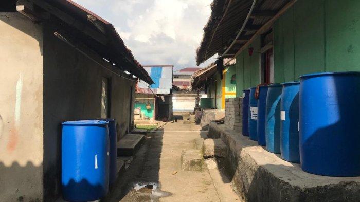 Dulu Rumah dan Dapur di Negeri Hitu Terpisah, Ini Tujuannya ...