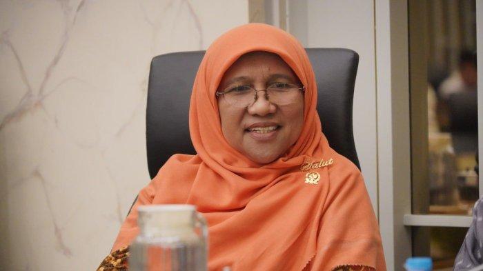 Saadiah Uluputty Desak Pemerintah Tertibkan Tambang Emas Ilegal Pasca Tragedi Gunung Botak ...