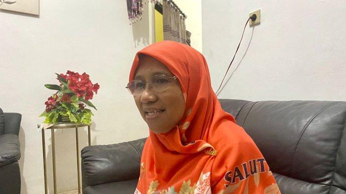Blak-blakan Saadiah Uluputty Siap Maju di Pilkada Maluku Tengah Jika ...