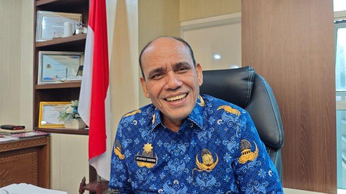 Pimpinan OPD Tak Diwajibkan Ikut Pelantikan Gubernur Maluku di Jakarta ...