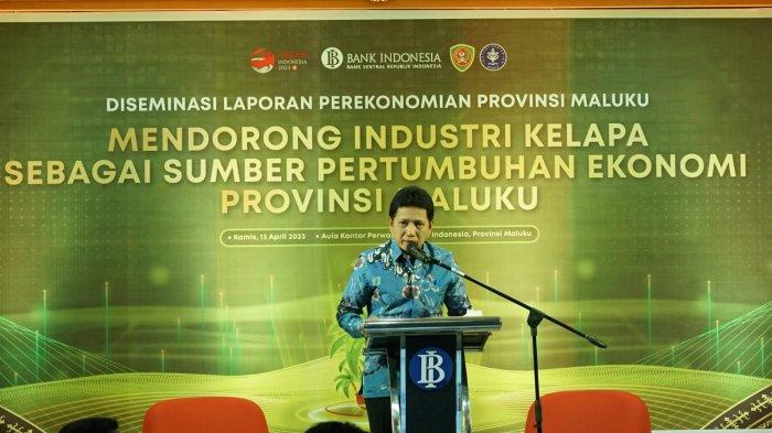 Bank Indonesia Rekomendasi Kembangkan Industri Kelapa Agar Ekonomi ...