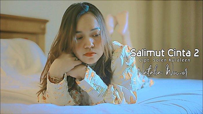 Chord Lagu Ambon Salimut Cinta 2 - Natalia Wowor: Su Talalu Lai Nyong e Su Talalu Lama Se ...
