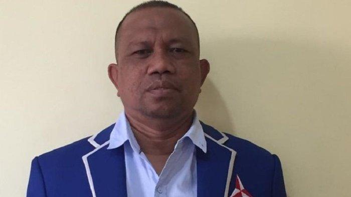 Jelang Pilkada 2024, Lahane Minta Pelihara Persaudaraan di Maluku ...