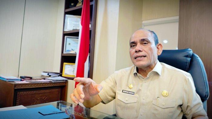 Hendrik - Vanath Bakal Adakan Pesta Rakyat Usai Dilantik sebagai ...