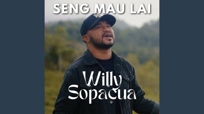 Chord Lagu Ambon Seng Mau Lai - Willy Sopacua: Dolo Beta Sayang Ale Sampe Lupa Beta Pung Sudara ...