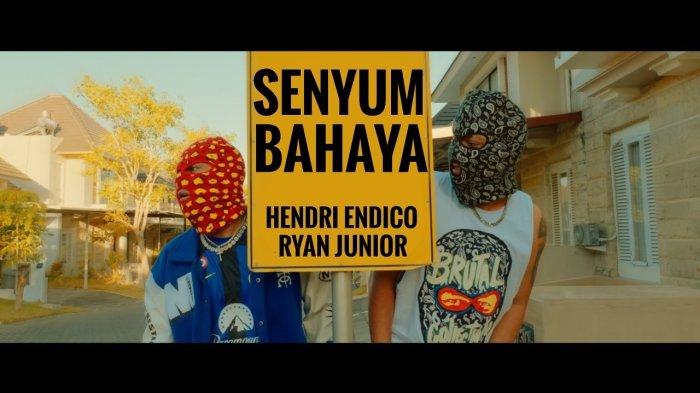 Chord Lagu Ambon Senyum Bahaya - Hendri Endico feat Ryan Junior: Beta ...