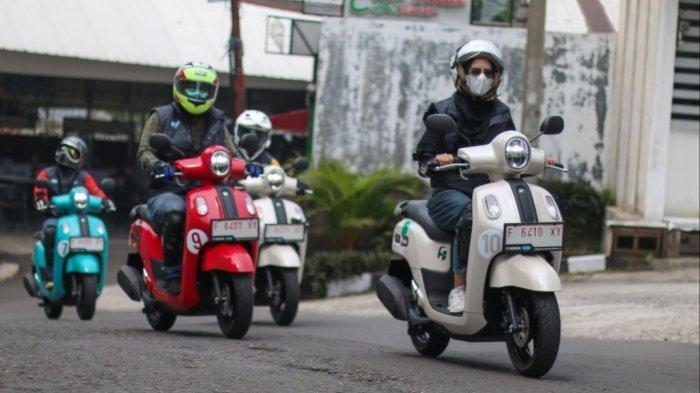 Yamaha Bagikan 6 Tips Berkendara Sepeda Motor Saat Liburan Akhir Tahun ...