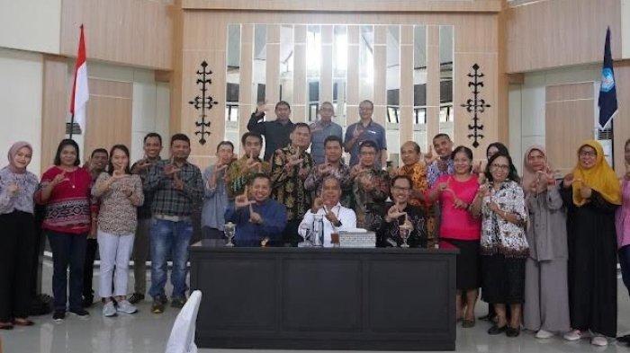 Ini Profil LAM Teknik yang Bakal Akreditasi Prodi Teknik di Indonesia ...