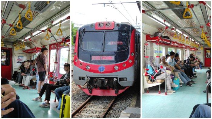 Jadwal KRL JOGJA - SOLO untuk 17 - 18 Maret 2025: Malam Pukul 18.08, 20.15, 21.20, 22.35 WIB ...