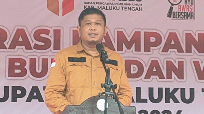 8 Januari, MK Gelar Sidang Perdana Sengketa Pilkada - Tribunambon.com 8 Januari, MK Gelar Sidang Perdana Sengketa Pilkada - Tribunambon.com