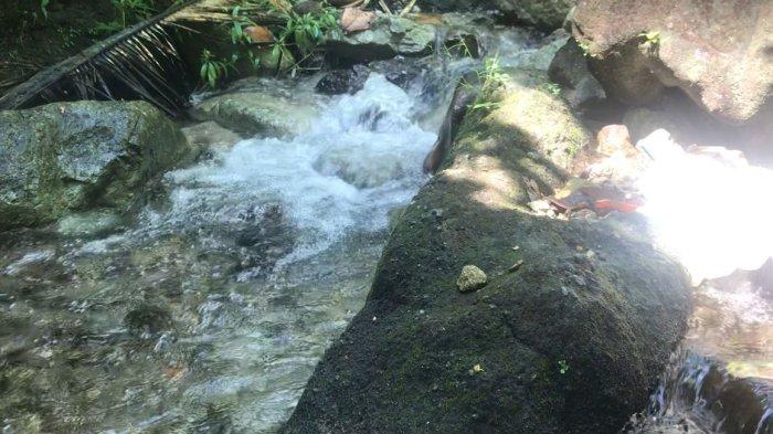 Sungai ini Dijaga Warga Dusun Kampung Baru, Kodam XVI Pattimura dan ...