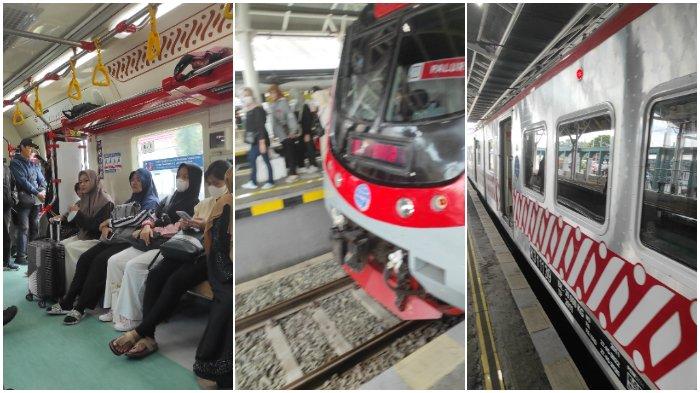 Jadwal KRL SOLO - JOGJA Berlaku 1 - 2 Maret 2025, Lengkap dengan Tabelnya! - Tribunambon.com