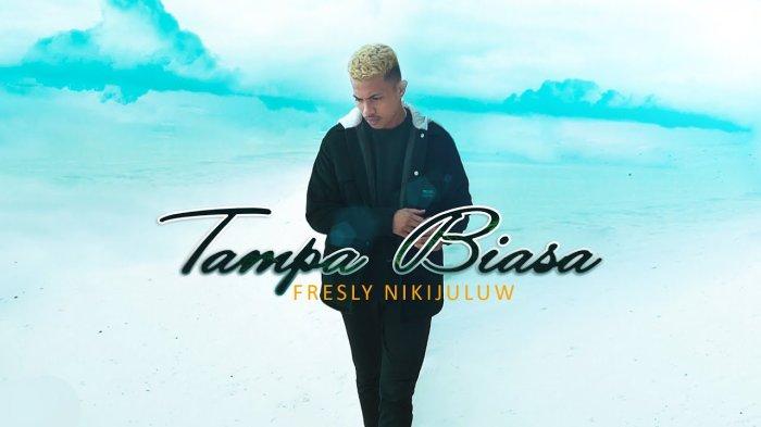 Chord Lagu Ambon Tampa Biasa - Fresly Nikijuluw: Ale di Hati Masih ...