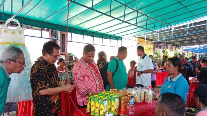Temu Raya Pengasuh GPM di Tuhaha, Tingkatkan Kapasitas Pengasuh Selama ...