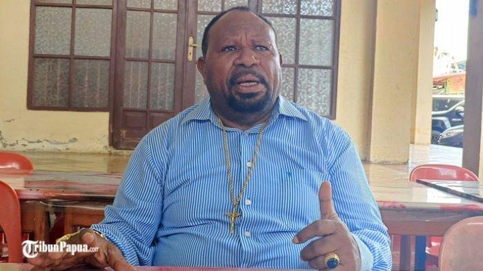 Sondegau Minta Orang Asli Papua Harus Jadi Menteri di Kabinet Prabowo ...