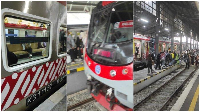TERBARU! Jadwal KRL Solo - Jogja untuk 2 - 4 Juli 2025: Ada 3 Tambahan Perjalanan, Ini Jadwalnya ...