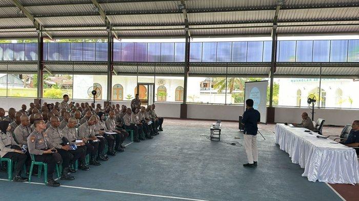 Universitas Terbuka Ambon Intens Garap Milenial dan Gen Z - Tribunambon.com