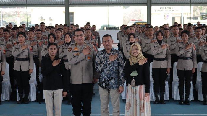 UT Ambon Sosialisasi Keunggulan Program Saat Pembekalan Lulusan ...