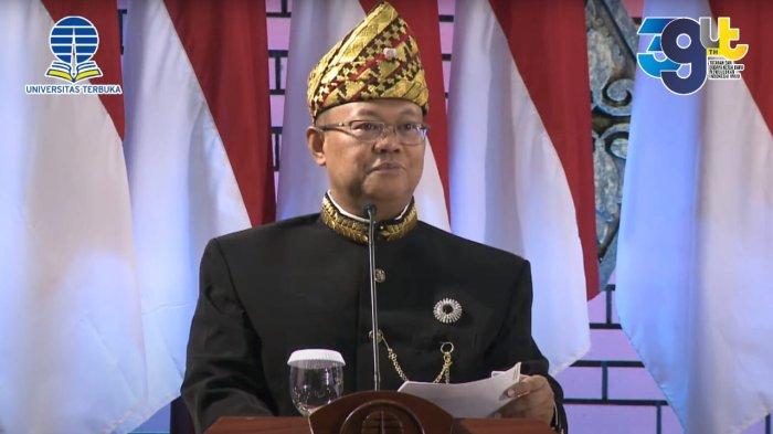 Dies Natalis ke-39, UT Raih Lagi 3 Rekor MURI - Tribunambon.com