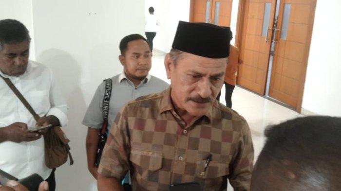 Dukung Murad Ismail, Wahid Laitupa Plih Abstain Pemilihan Calon ...