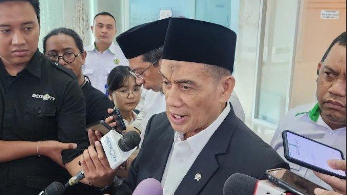 Ada Wacana Libur Sekolah Satu Bulan saat Ramadan Seperti Era Gus Dur - Tribunambon.com