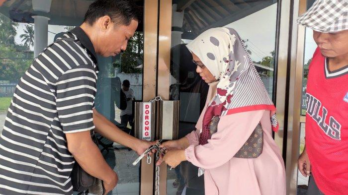 25 Kali Janji Manis PT Waskita Karya Ucapkan, Amina: Hanya Janji Manis ...