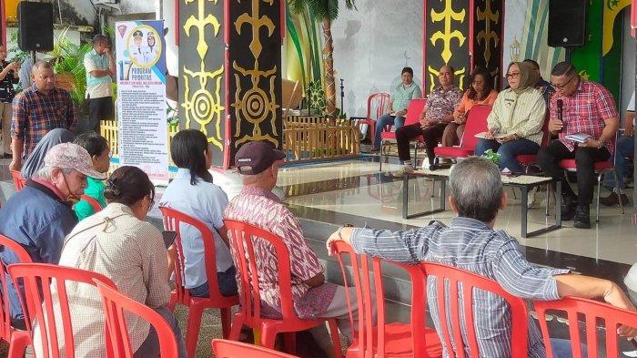 Warga Curhat Bantuan Sosial Tak Tepat Sasaran, Ely Toisuta: Ini Menjadi ...