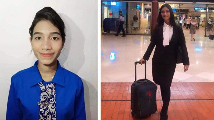 Wiwin Waleuru, Putri Asal Dusun Yalahatan - Maluku Tengah Lolos Jadi ...