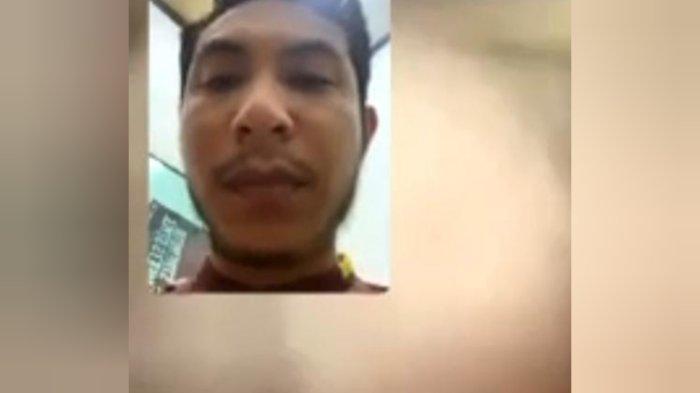 Jasvinder Preety dan Yerin Kakerissa Resmi Dipolisikan Anjeli - Tribunambon.com