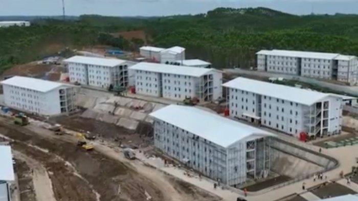 ASN Jomblo Siap-siap! Bakal Pindah Paling Awal ke IKN - Tribunambon.com