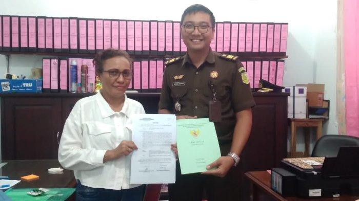 6 Bidang Tanah Milik Tersangka Korupsi Maria Batlajery di Tanimbar ...