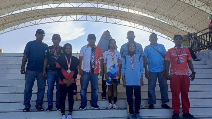 Update Popda Buru 2024: Dua Atlet Lari dari Waeapo Sabet Juara I dan ...