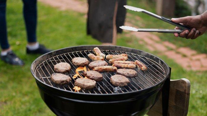 Resep Steak Barbeque Grill Cocok untuk Sajian Malam Tahun Baru 2024 ...
