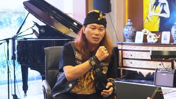 Cerita Bang Jack Bertahan Hidup meskipun Diberondong 11 Peluru, Sempat ...