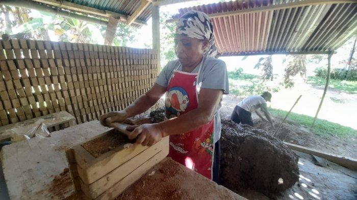 Tips Beli Batu Bata Kualitas Terbaik di Pulau Ambon Ala Hehamony ...