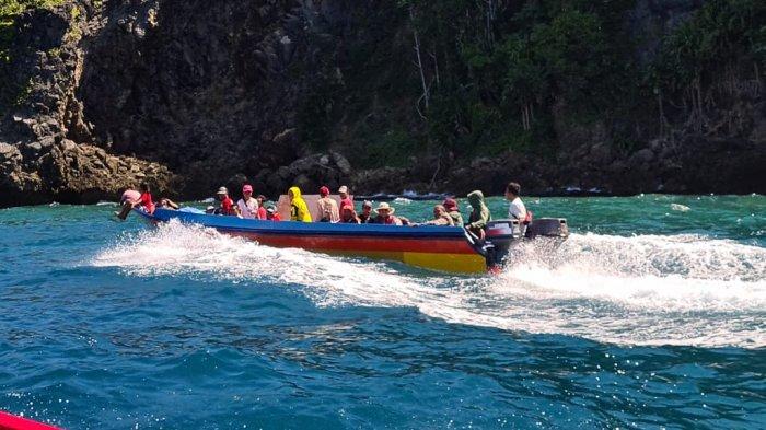 Kuti Kata; Pi Saja Mau Takotang Apa? - Tribunambon.com