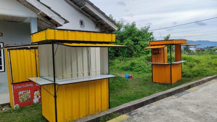 Mau Buka Usaha Kekinian? Beli Booth Container di Booth_Ambon Saja ...