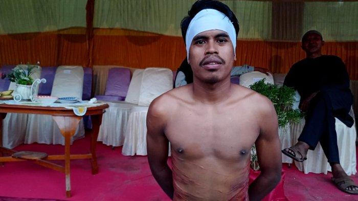 Pulang Kampung, Punggawa Barito Putera Buyung Ismu Jadi Peserta Pukul ...