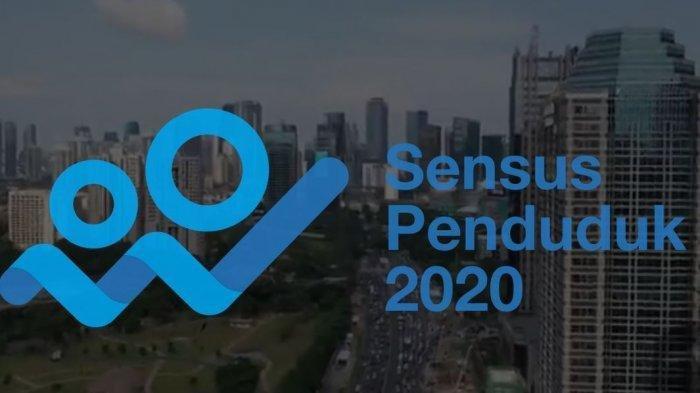 Sensus Penduduk 2020 via Online, Simak Cara Pengisian dan Tahapannya ...