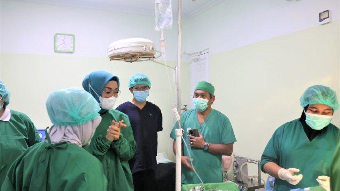 14 Warga Maluku Terima Operasi Celah Bibir dan Lelangit Gratis ...