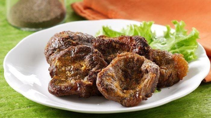 Resep Menu Olahan Daging, Mudah dan Enak: Daging Berbumbu hingga Sapi ...