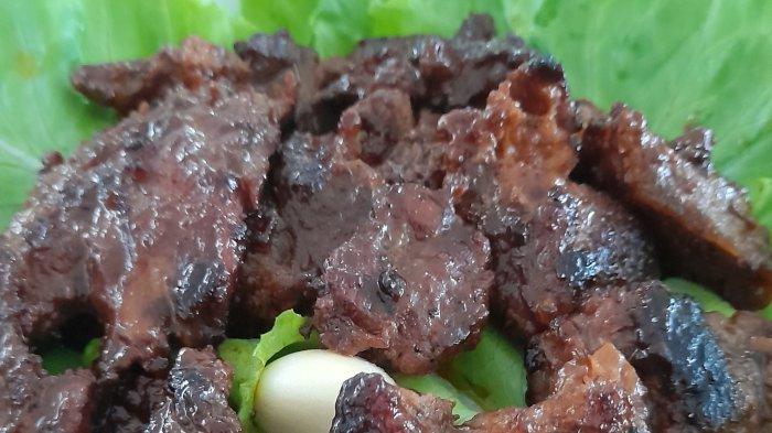 Bumbu Marinasi Enak tuk Barbeque, Daging Kurban Wajib Dipotong Tipis ...