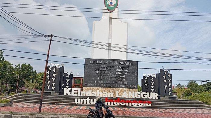 Kuras APBD 6.6 Miliar, Kasus dugaan Korupsi Pembangunan Landmark Kota Langgur Naik Penyidikan ...