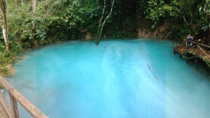 Pesona Wisata Maluku Ninivala yang Kini Tutup Sementara, Wisatawan ...