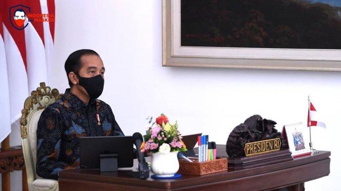 Presiden Jokowi Keluarkan Limbah Batu Bara dari Kategori Berbahaya - Tribunambon.com