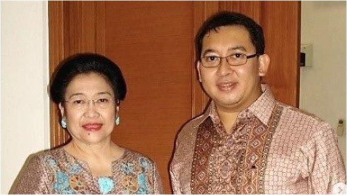 Ucapan Selamat Fadli Zon di Hari Ulang Tahun Megawati Soekarnoputri - Tribunambon.com